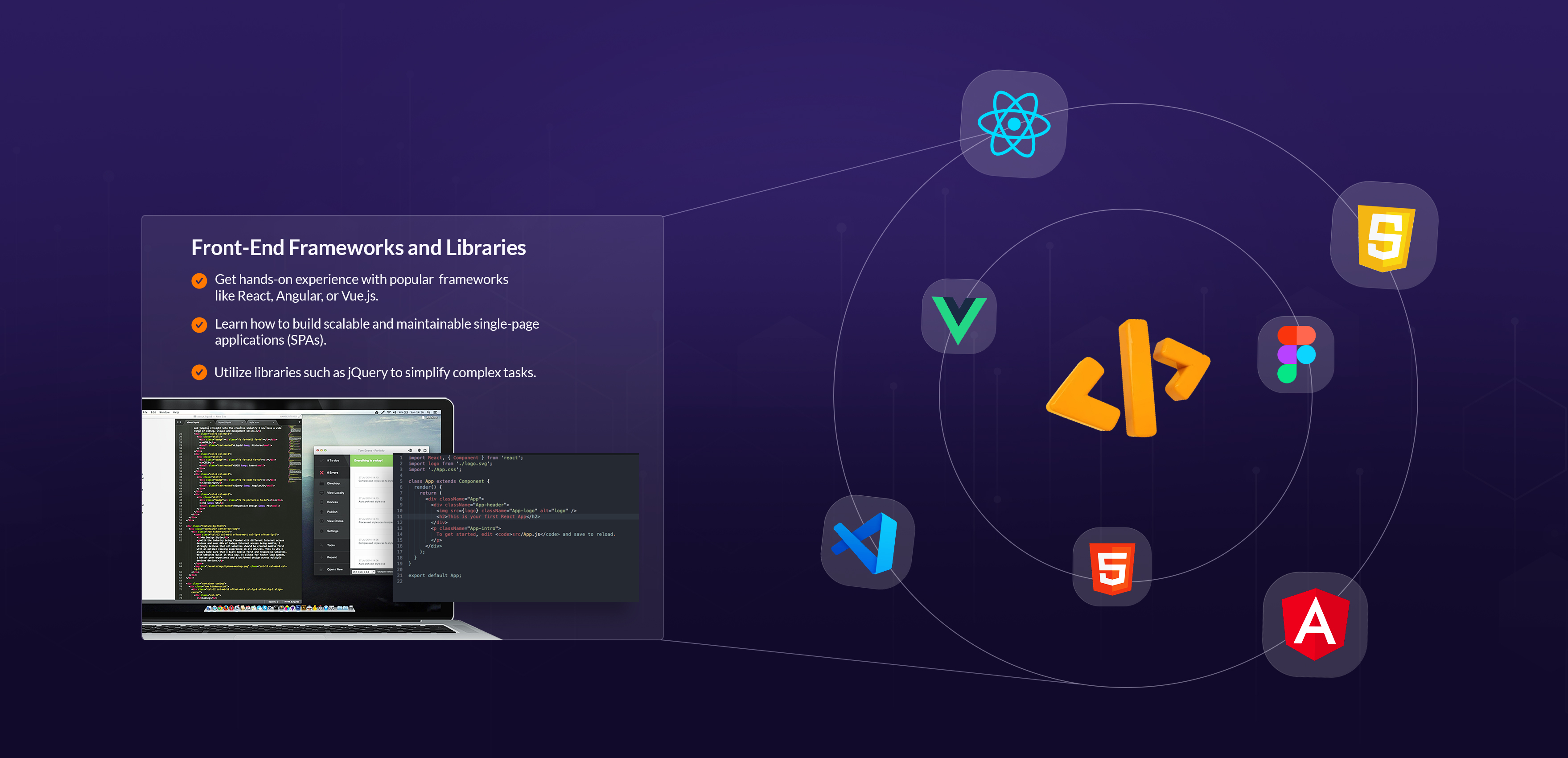 A Beginners Guide To Building Scalable Web Applications Learn The Basics